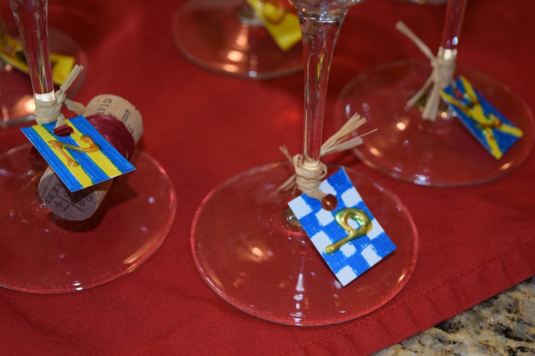 A Hamptons Birthday Party – T.W.O.