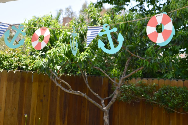 A Hamptons Birthday Party – T.W.O.