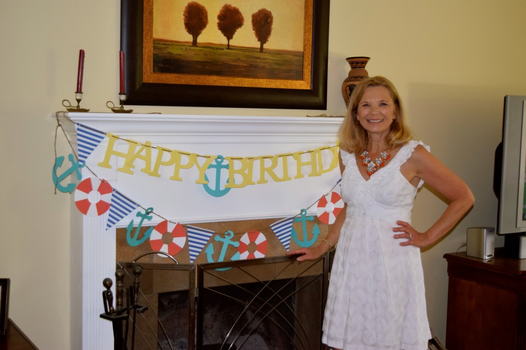 A Hamptons Birthday Party – T.W.O.