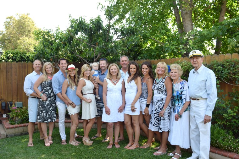 A Hamptons Birthday Party – T.W.O.