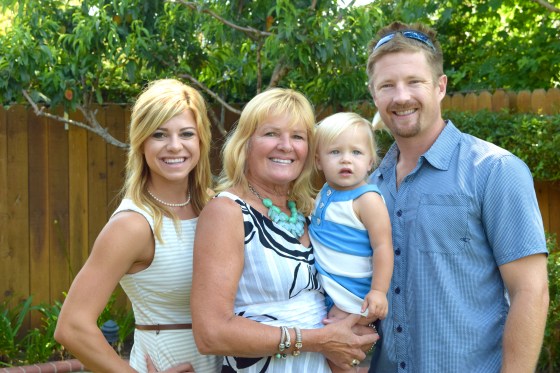 A Hamptons Birthday Party – T.W.O.