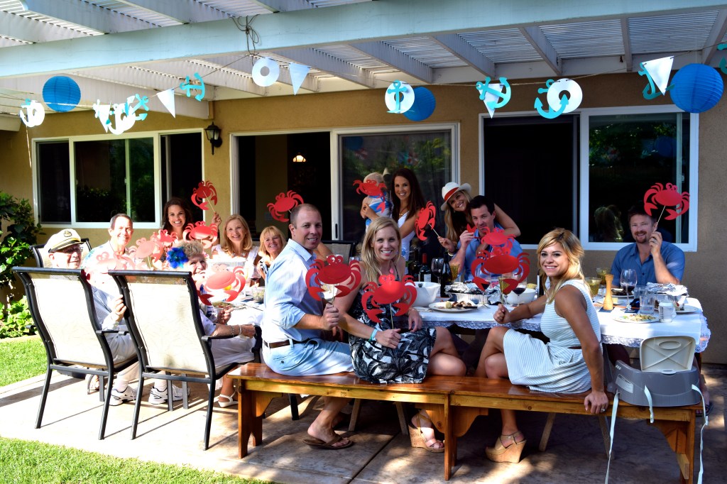 hamptons theme – T.W.O.